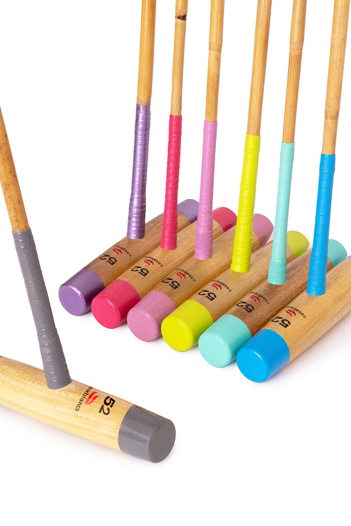 Mallets – Casablanca