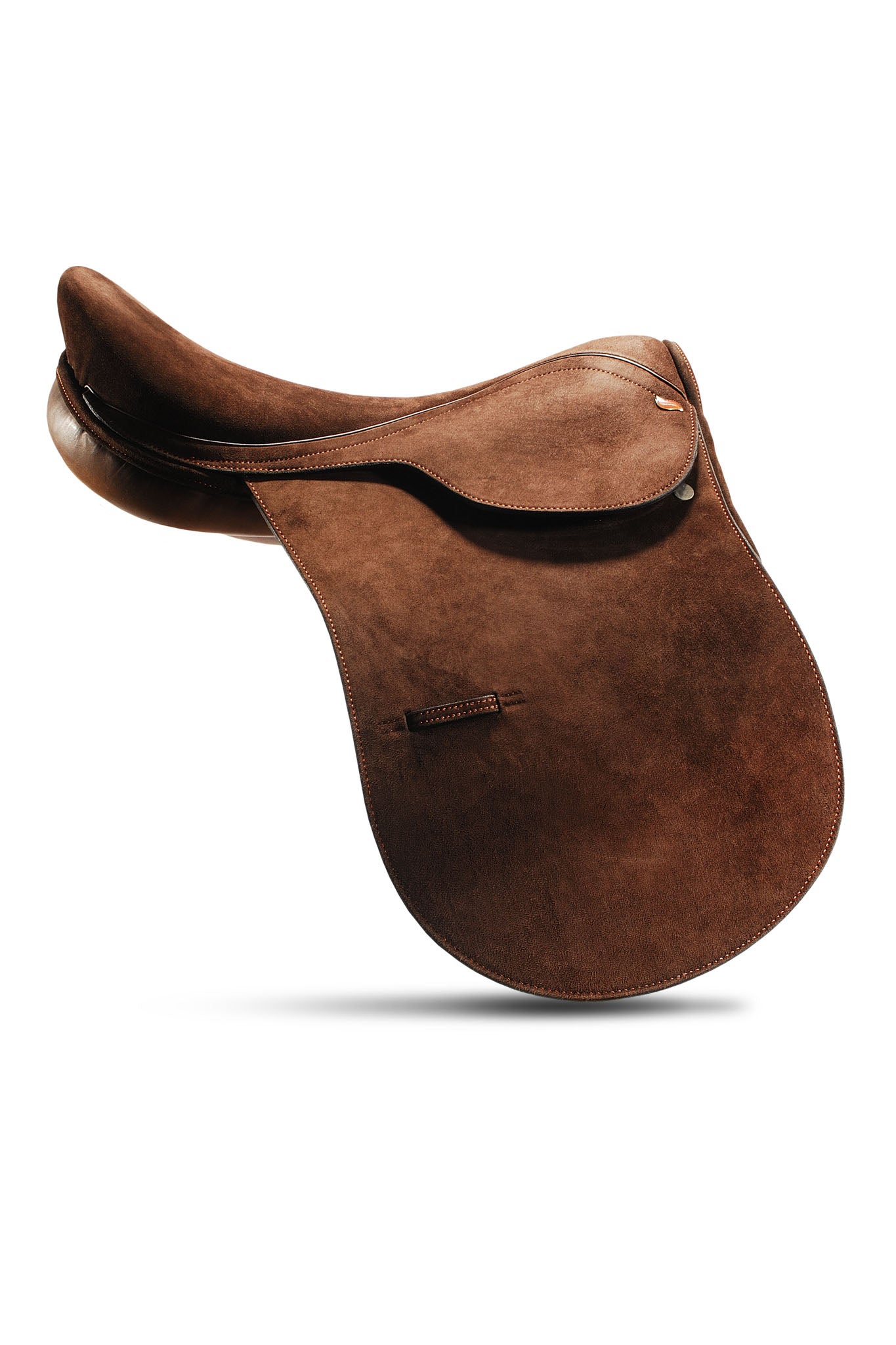 Premium English Saddle - Casablanca
