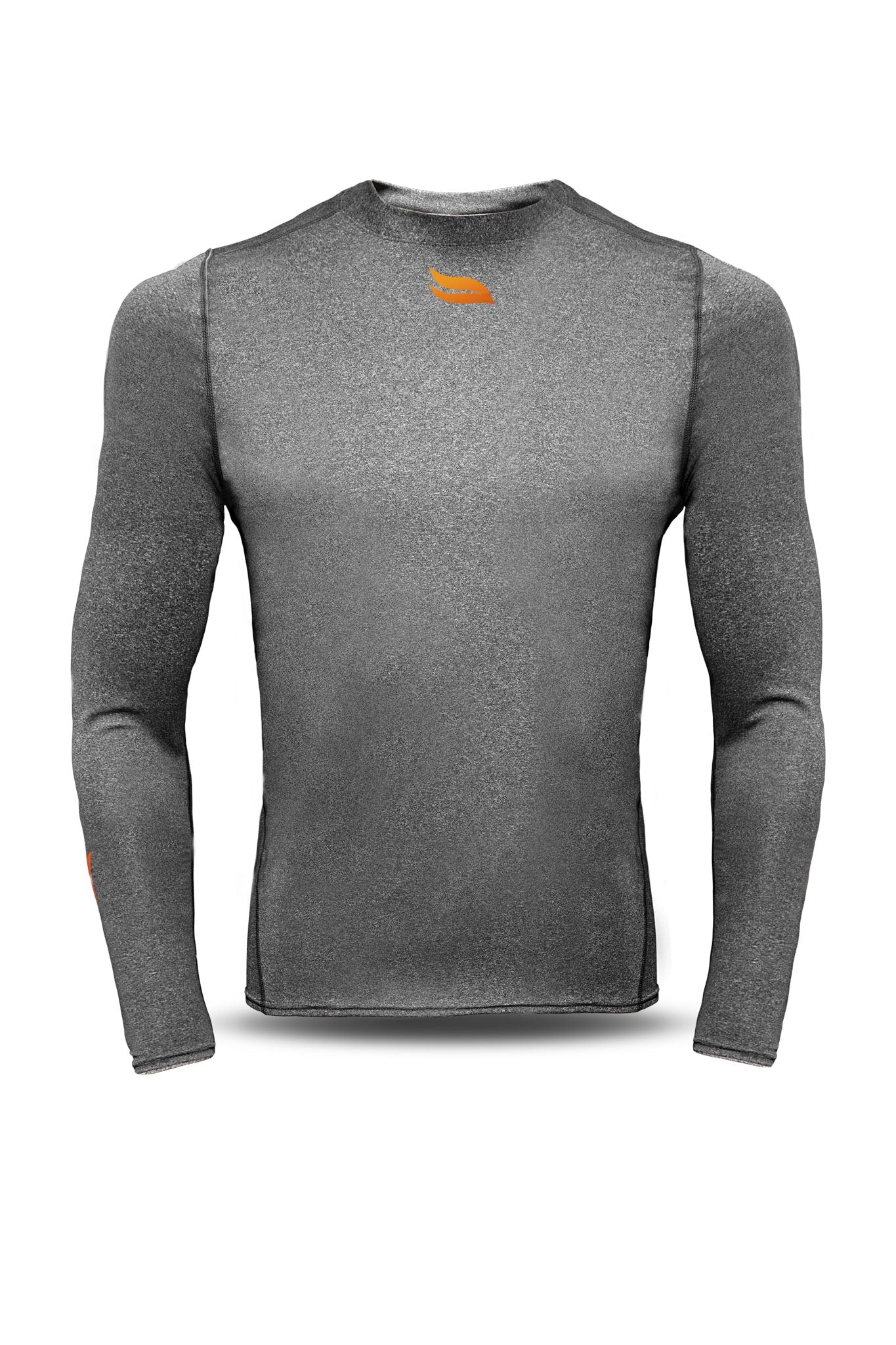 Compression Polo Shirt – Casablanca
