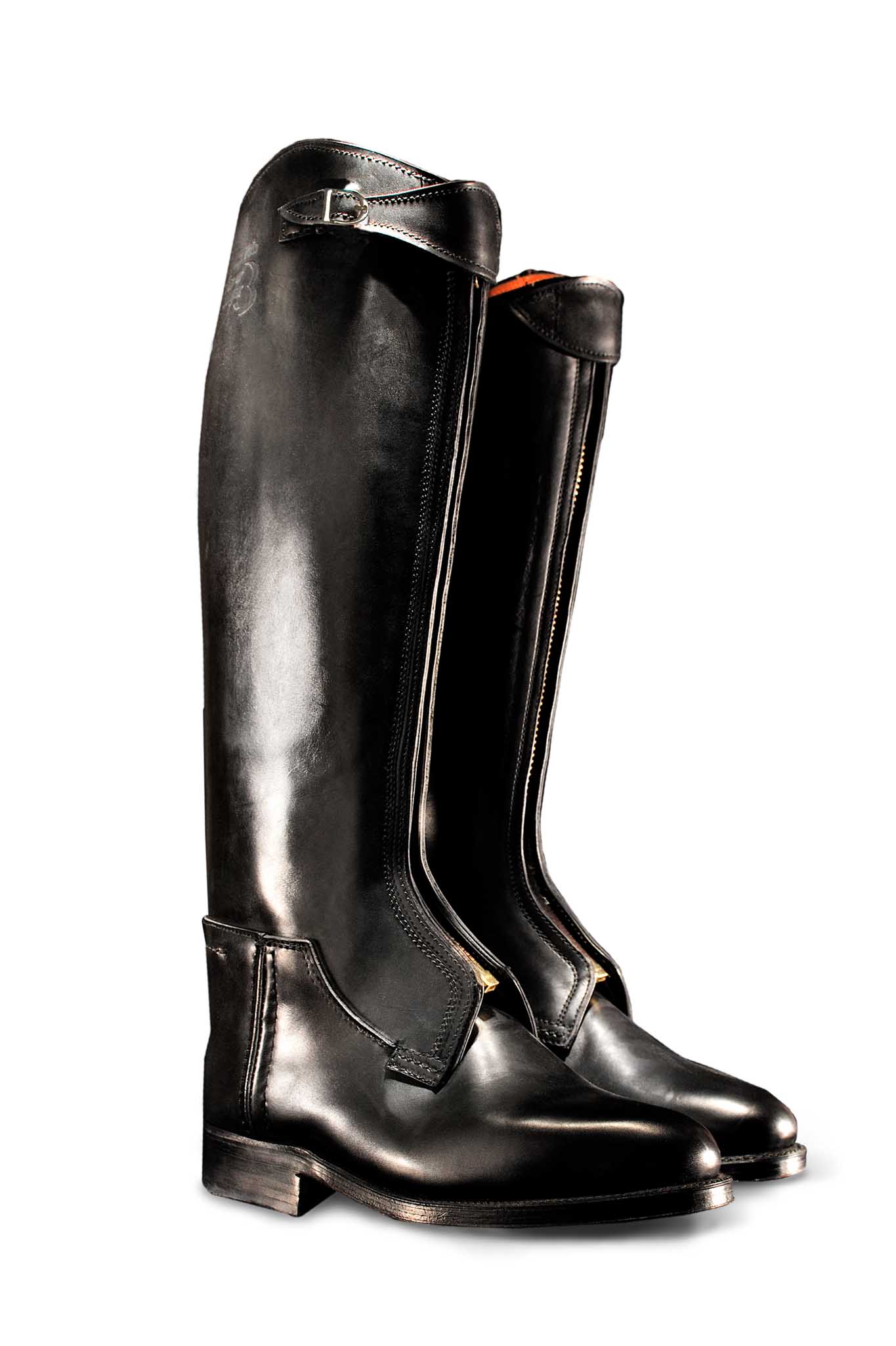 Boots – Casablanca