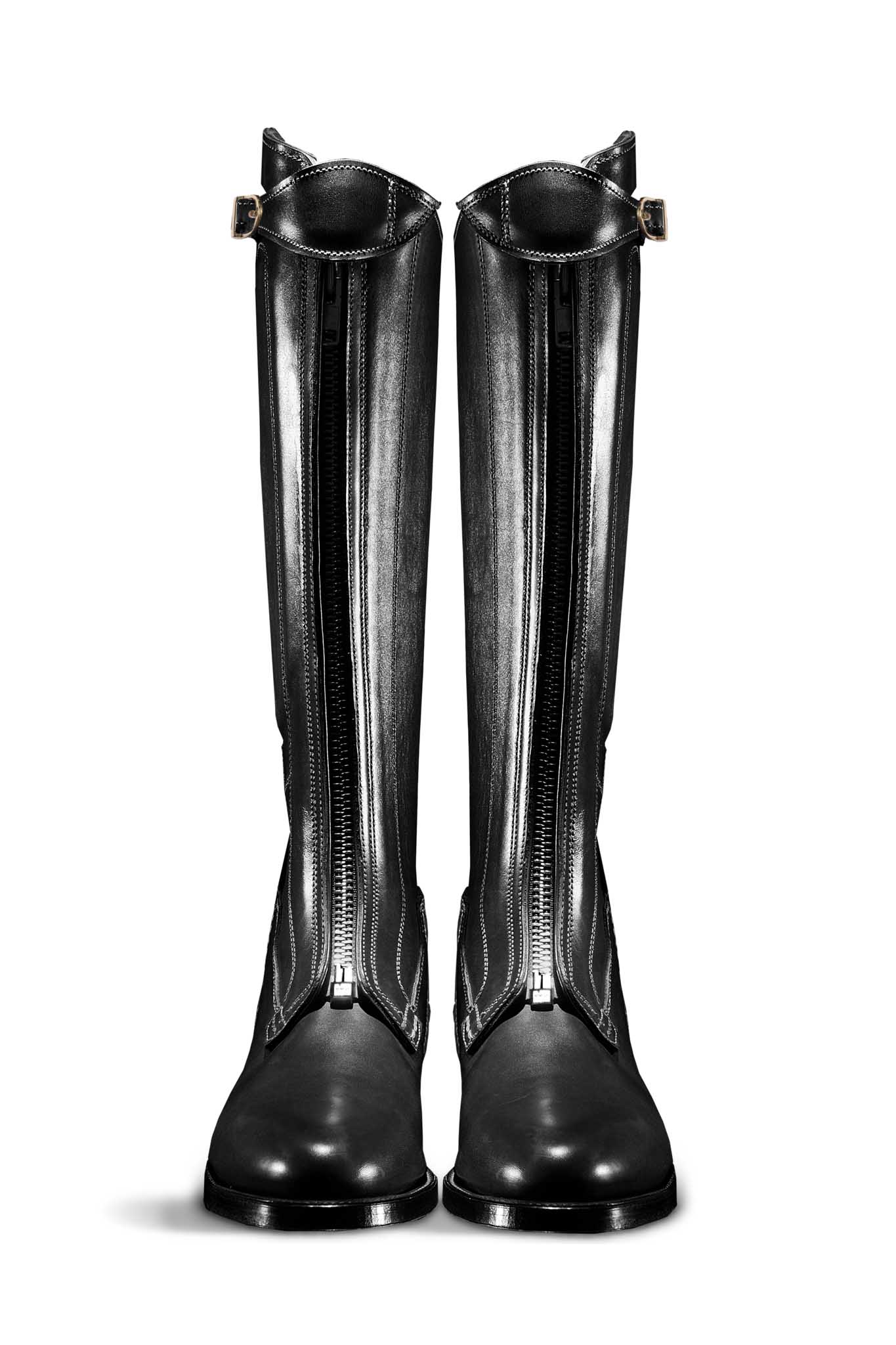 Custom Made D3O 3 Layer Boots (Black) – Casablanca