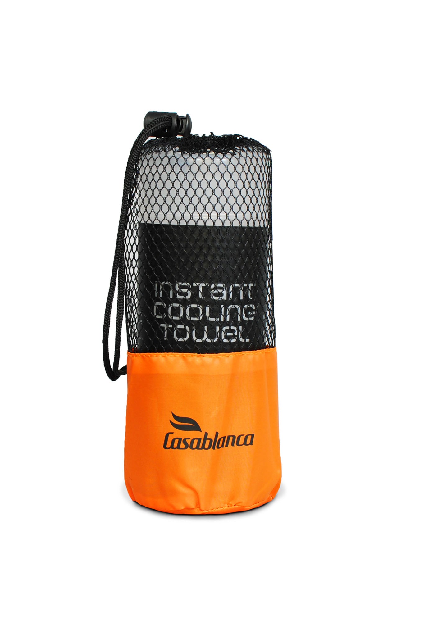 Instant Cooling Towel – Casablanca