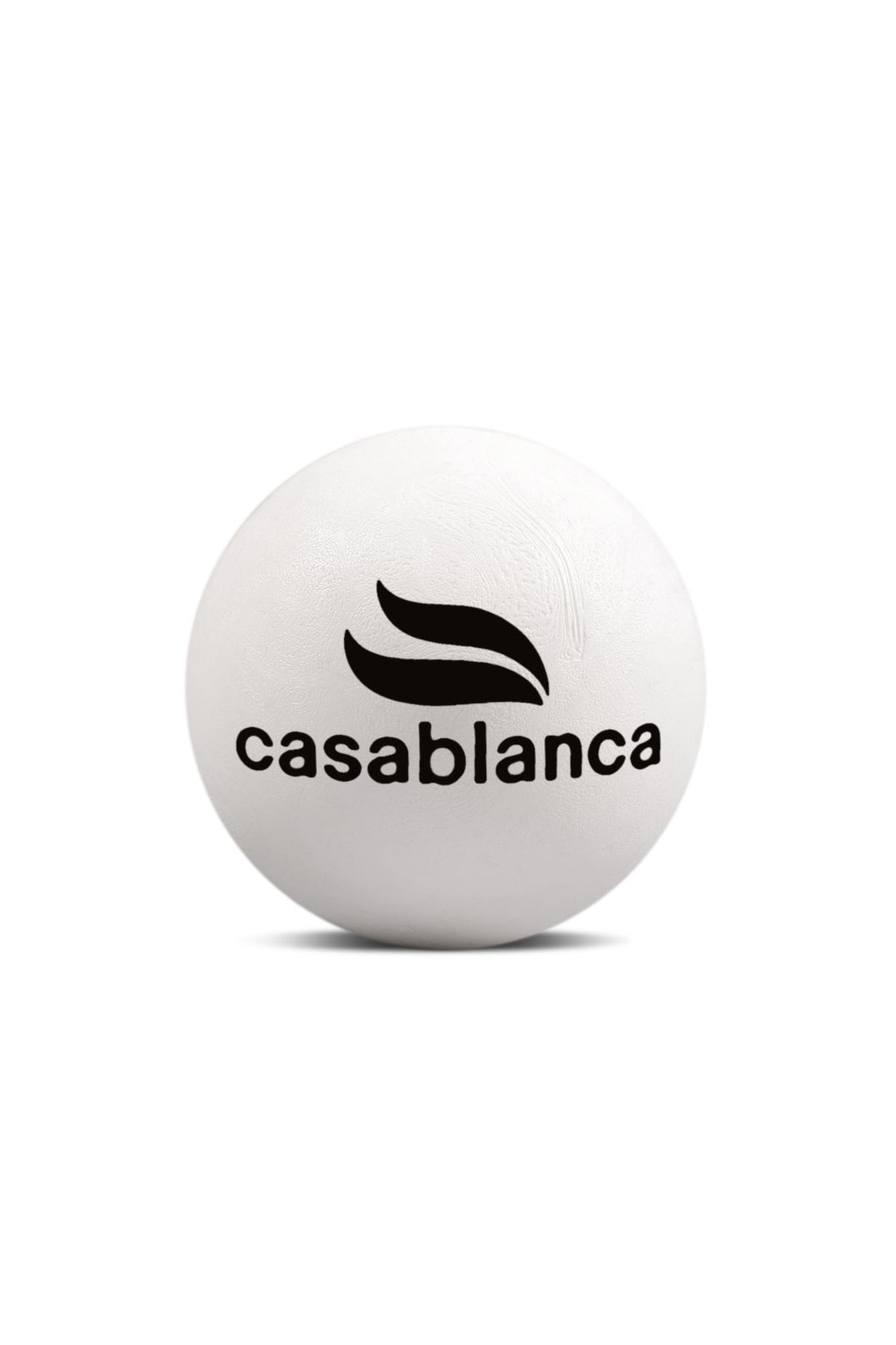 Plastic Polo Ball - casablanca